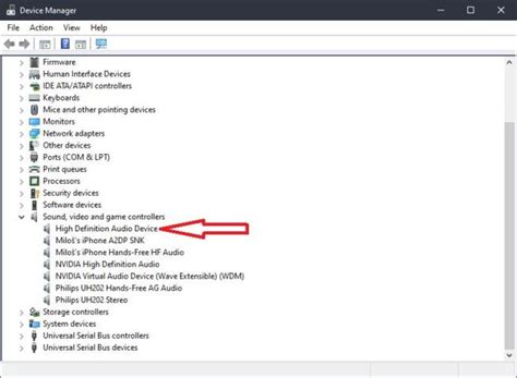 How To Restart The Audio Driver In Windows