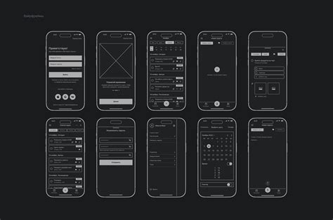 Mobile App TASK TRACKER Behance Mobile App TASK TRACKER Behance