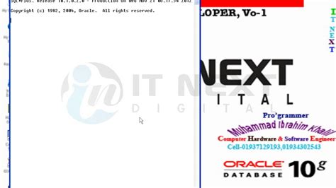 8 Lecture 6i Developer Youtube