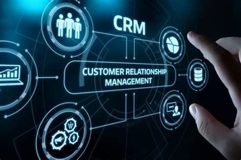 maximizing business efficiency with netsuite crm a comprehensive guide