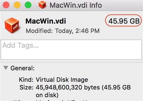 Virtualbox Mac Os X Vdi Surveysluli