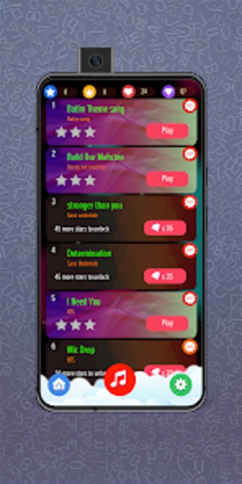 Build Our Machine Piano For Android Download