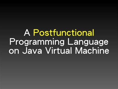 Introduction To Scala Pdf