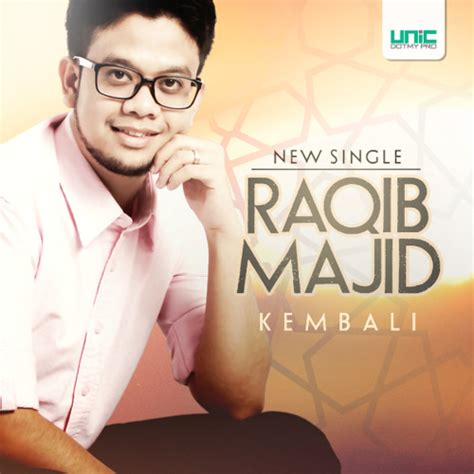 Kembali Raqib Majid Preview