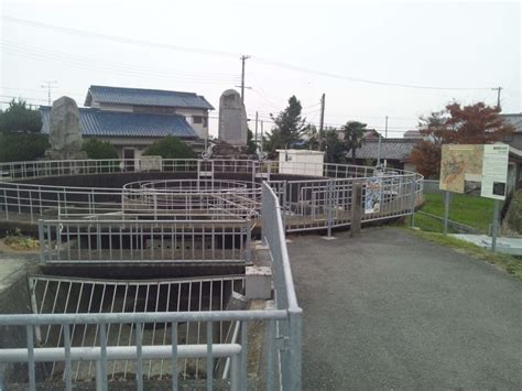 兵庫県神戸市西区神出町紫合周辺 こころん、どころん？