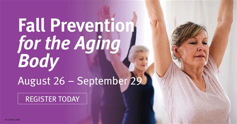 Fall Prevention Program Cdphp® Fitness Connect At The Ciccotti Center
