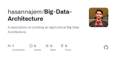 GitHub Hasannajem Big Data Architecture A Description On Building An Agricultural Big Data