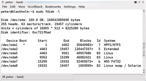 Fix Restore GRUB Boot Loader Web Upd Ubuntu Linux Blog