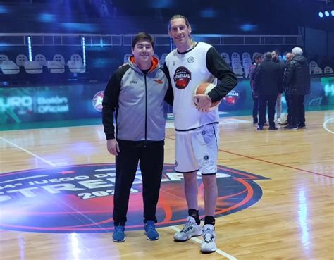 Walter Herrmann Brindará Una Charla Abierta Canal Verte