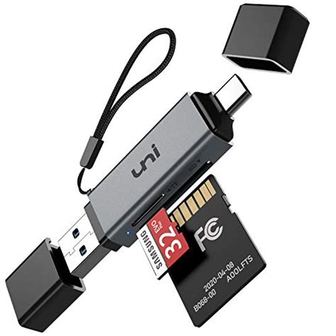 Best Memory Card Reader Review And Buyers Guide
