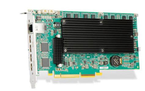 VIKING-MURAIPXI-D4JHF, Ernitec 4x Mini HDMI, 1x 100/1000 Base-T RJ-45 ...