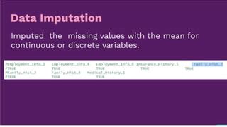 Data Science PPT PPTX