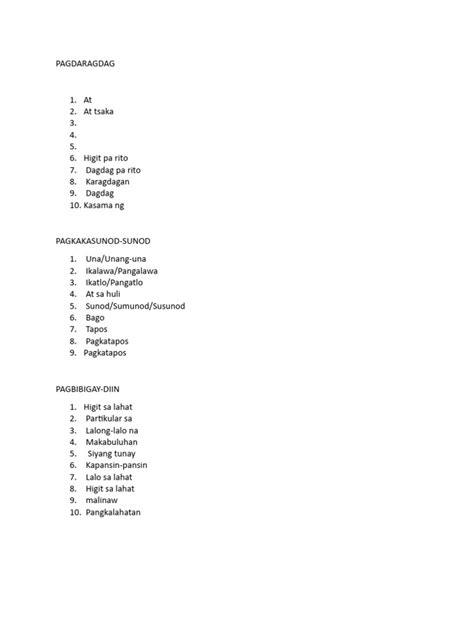 Transitional Devices Filipino Pdf