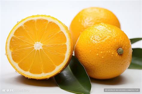 橙子摄影图 水果 生物世界 摄影图库 昵图网