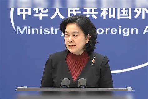 外交部：愿在更深层次上 推进中俄新时代全面战略协作伙伴关系