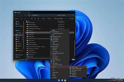 6 Ways To Share Files Locally On Windows 11 6 Ways To Share Files Locally On Windows 11