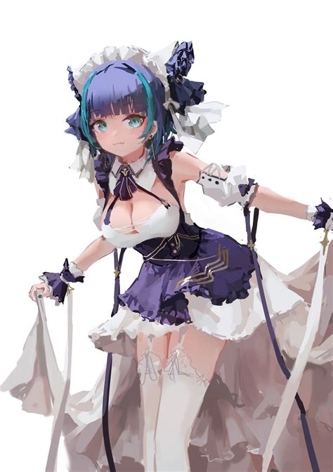 Cheshire Azur Lane Drawn By Reddizen Danbooru Cheshire Azur Lane Drawn By Reddizen Danbooru