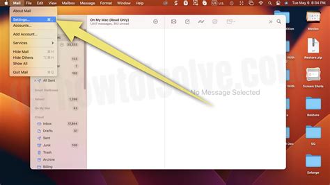 4 Steps To Fix Merge To Email Greyed Out In Word On Mac