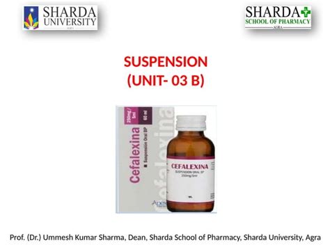 Biphasic Liquids Suspensions Definition Advantages And Disadvantages Classifications