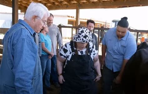 My Big Fat Fabulous Life Fans Cringe For Whitney Way Thore Soap Opera Spy