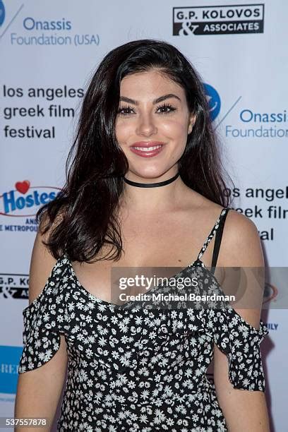 Lyssa Roberts Photos And Premium High Res Pictures Getty Images