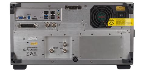 E5063a矢量网络分析仪 Ena系列 网络分析仪 是德科技产品 产品信息 聚芯锐测科技（北京）有限公司 北京宏微科仪科技有限公司