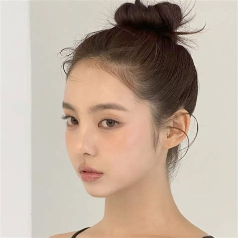 뉴진스 데뷔조였던 하린 존예네 네이버 블로그