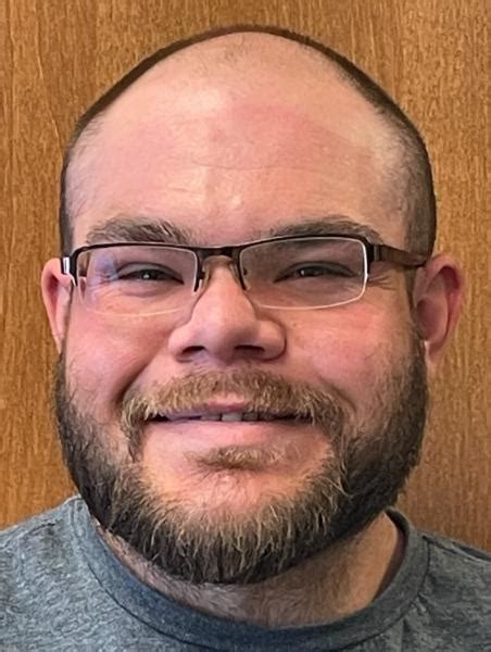 Trevor Collins Sex Offender Or Kidnapper In St George UT UT