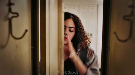 Ginny And Marcus By Ginny Georgia Marcus Georgia Beauty