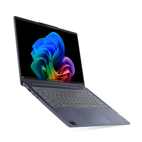 Lenovo Shows Off Their Latest Ai Powered Yoga And Ideapad Devices