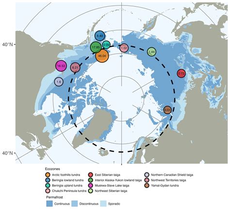Essd Permafrostwildfire Interactions Active Layer Thickness Estimates For Paired Burned And