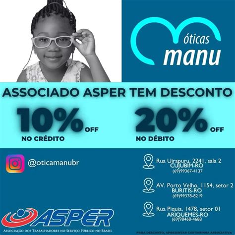 Parceiros Asper Asper