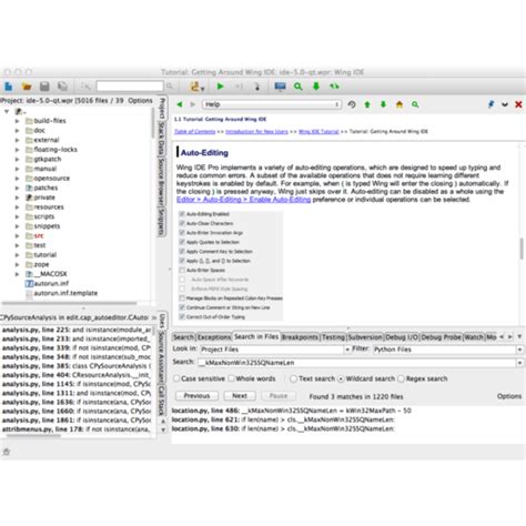 11 Best Wing Ide Alternatives Reviews Features Pros And Cons Alternativeme