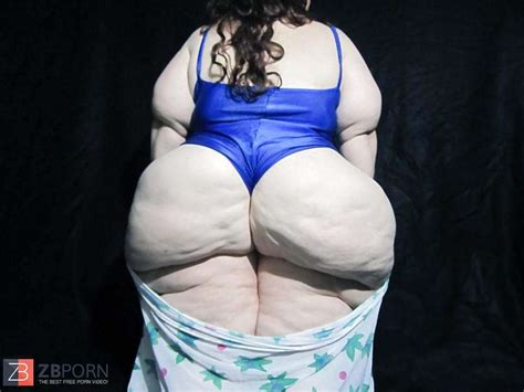 Monster Butt Zb Porn