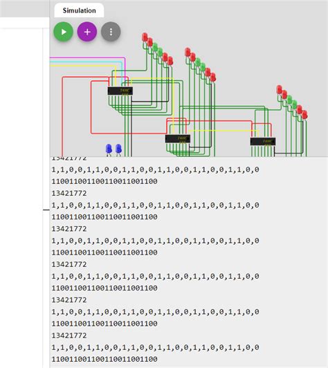 Serial Print Di Un Vettore Con Byte E Char Software Arduino Forum