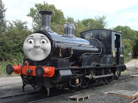 Edrick The Lswr 0298 Class Beattie Well Tank By Tafjoey35 On Deviantart Edrick The Lswr 0298 Class Beattie Well Tank By Tafjoey35 On Deviantart