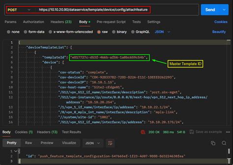 Feature Use Cases Cisco Catalyst Sd Wan Manager Api Release 2016 Cisco Devnet
