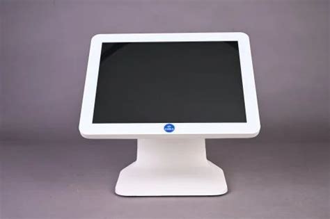 Windows Core I GB GB SSD Inch Touch Display POS Machine For RETAIL AND INDUSTRIAL