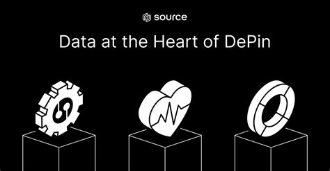 Source Network Data At The Heart Of Depin