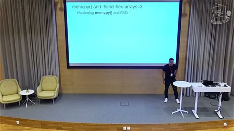 Llc 2024 Challenges And Innovations Towards Safer Flexible Arrays In