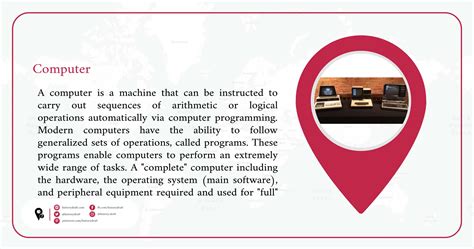 Computer Stories On Map Historydraft