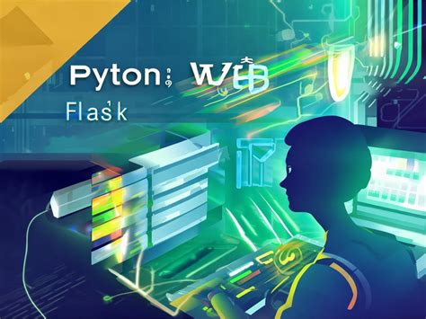 Flask框架入门与实践：python Web开发指南 Dawoai