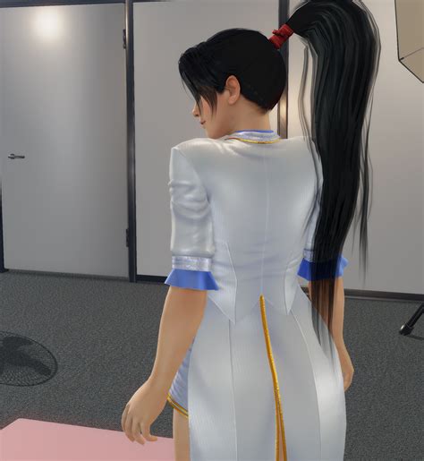 Dead Or Alive Xtreme Venus Vacation Modding Thread And Discussion