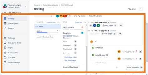 Agile Glossary Of Frequently Used Terms TestingDocs Com