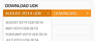 UDK 22 Steps To Getting Started With UDK In Less Than 30 Minutes UPDATED
