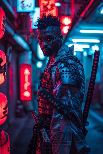 Premium Photo Cyber Fashion And Tech Models Unveiling Futuristic Designs Digital Innovations