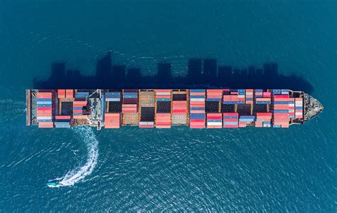 Ai Revolutionizes Logistics Unlocking Efficiency And Improving Customer Service