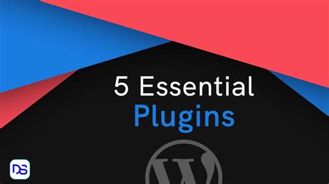 5 essential wordpress plugins every website must have dieno digital