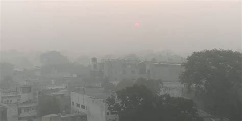 ပါကစ္စတန်နိုင်ငံ လာဟိုးမြို့ ကမ္ဘာ့လေထု အညစ်ညမ်းဆုံးမြို့အဖြစ် စာရင်းဝင်