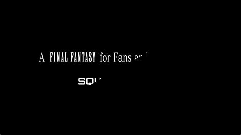 Quick Boot Suite Final Fantasy Xv Mods Curseforge